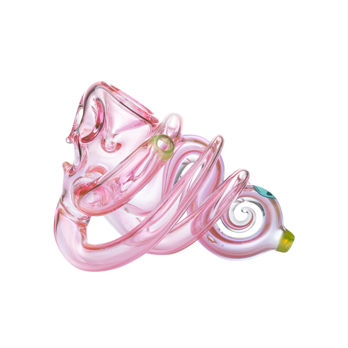 PLHP11 PHOENIX – King Pluto