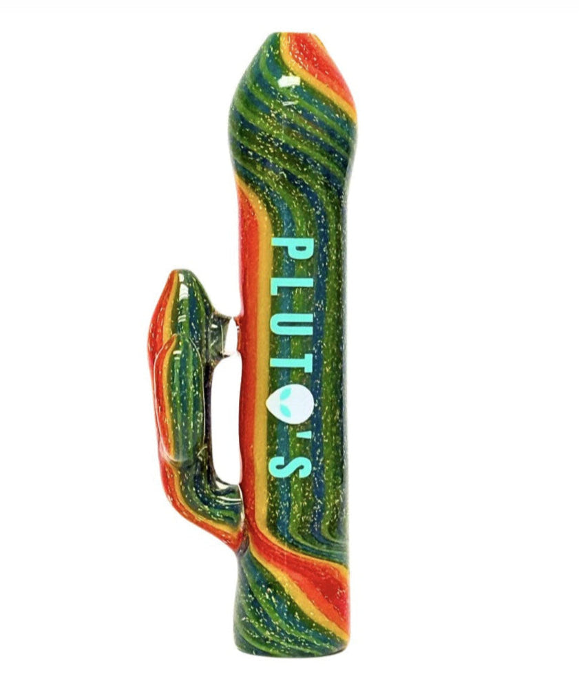 PLCH2 PLAGUE – King Pluto