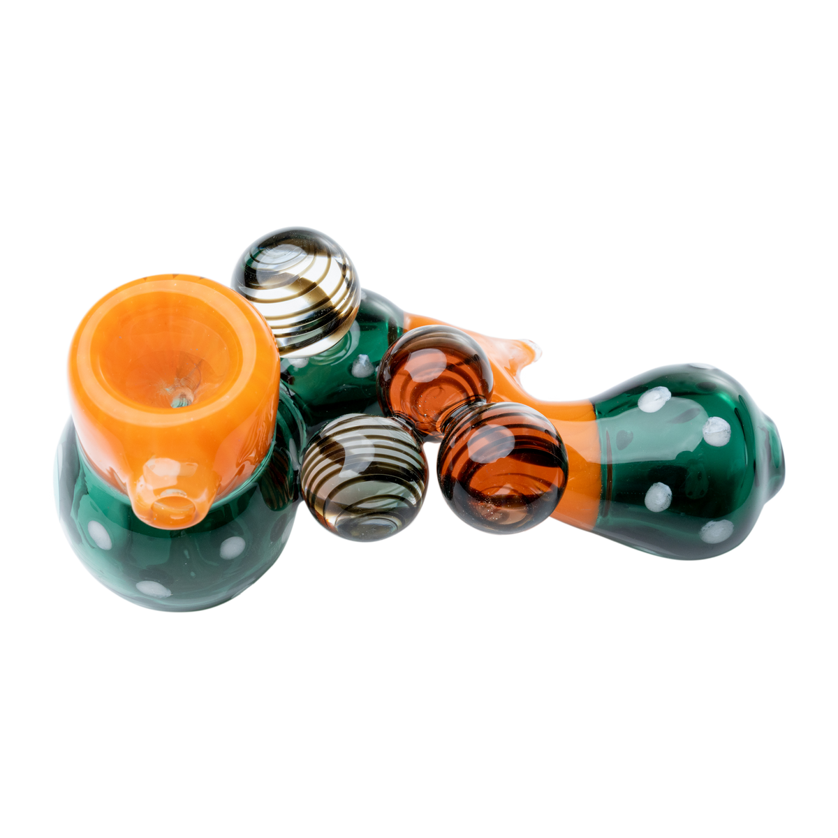 PLHP6 SOLIN – King Pluto