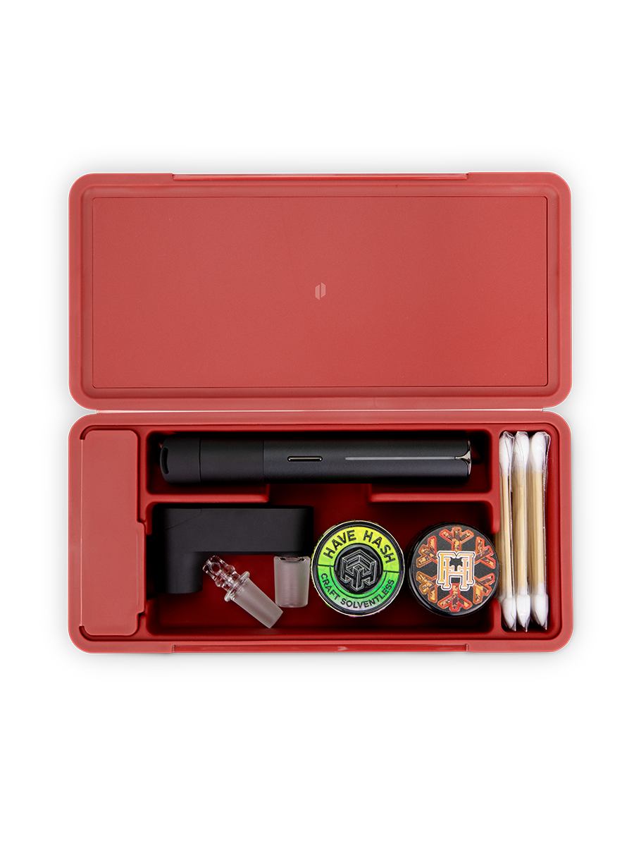 Puffco Travel Case – King Pluto