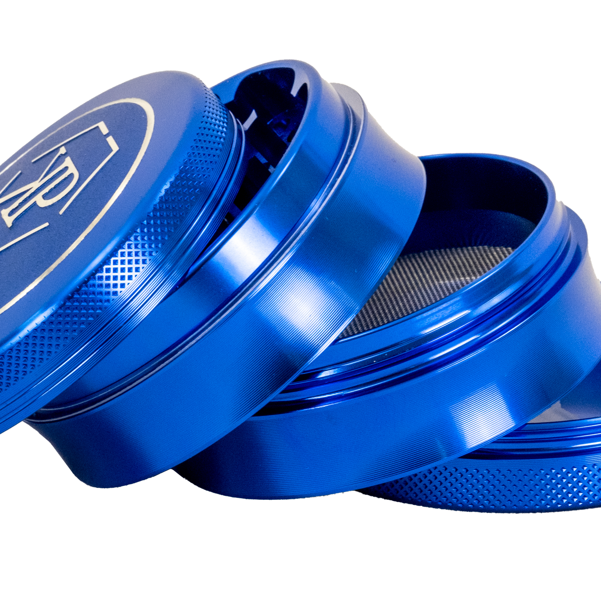 KING PLUTO RIDGED GRINDERS – King Pluto